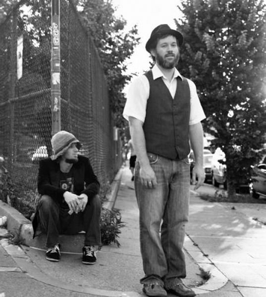 The Hobo Nephews stomp into Hazel’s Tavern | Discover Our Coast