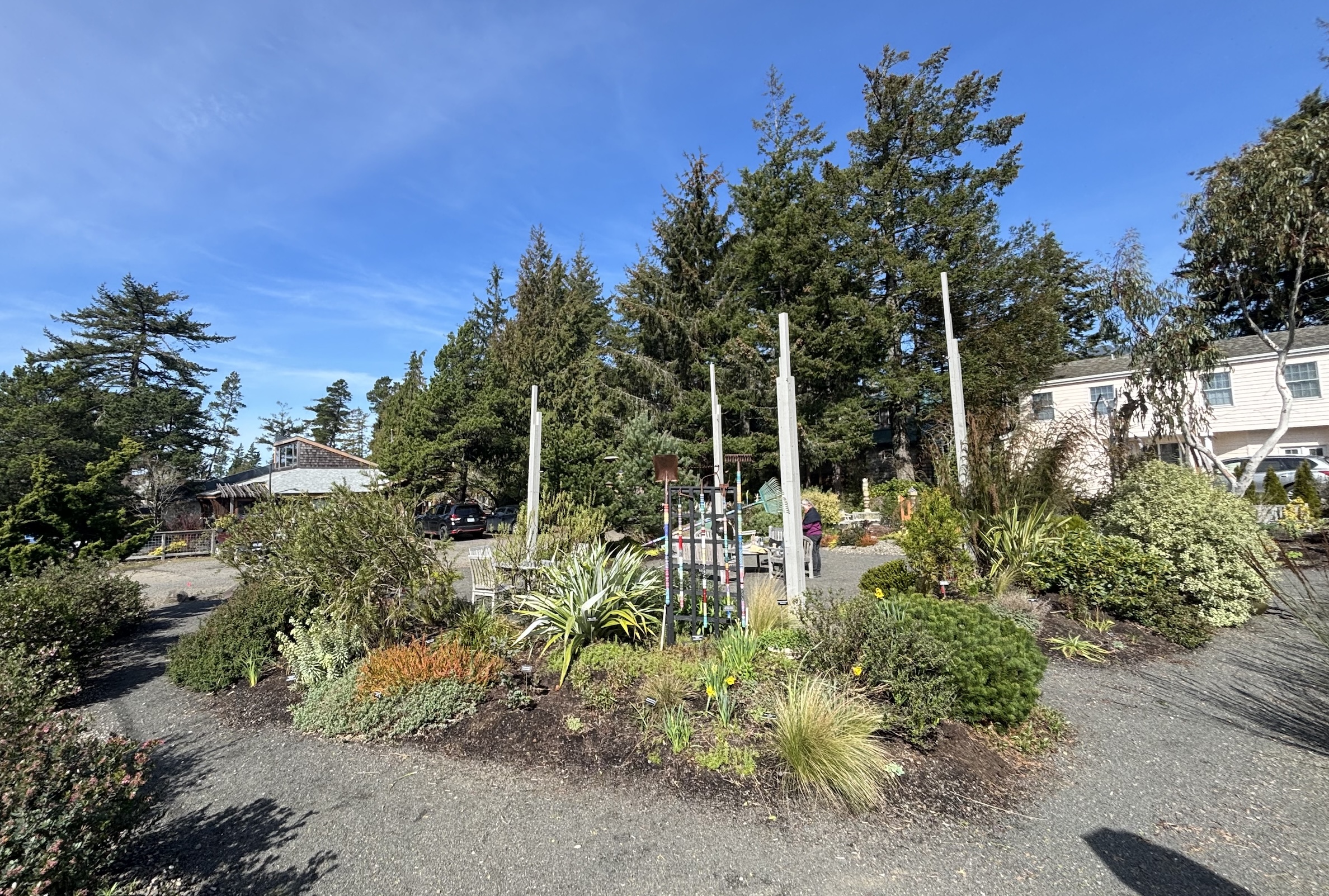 Hoffman Center eyes sculpture for Wonder Garden | Discover Our Coast