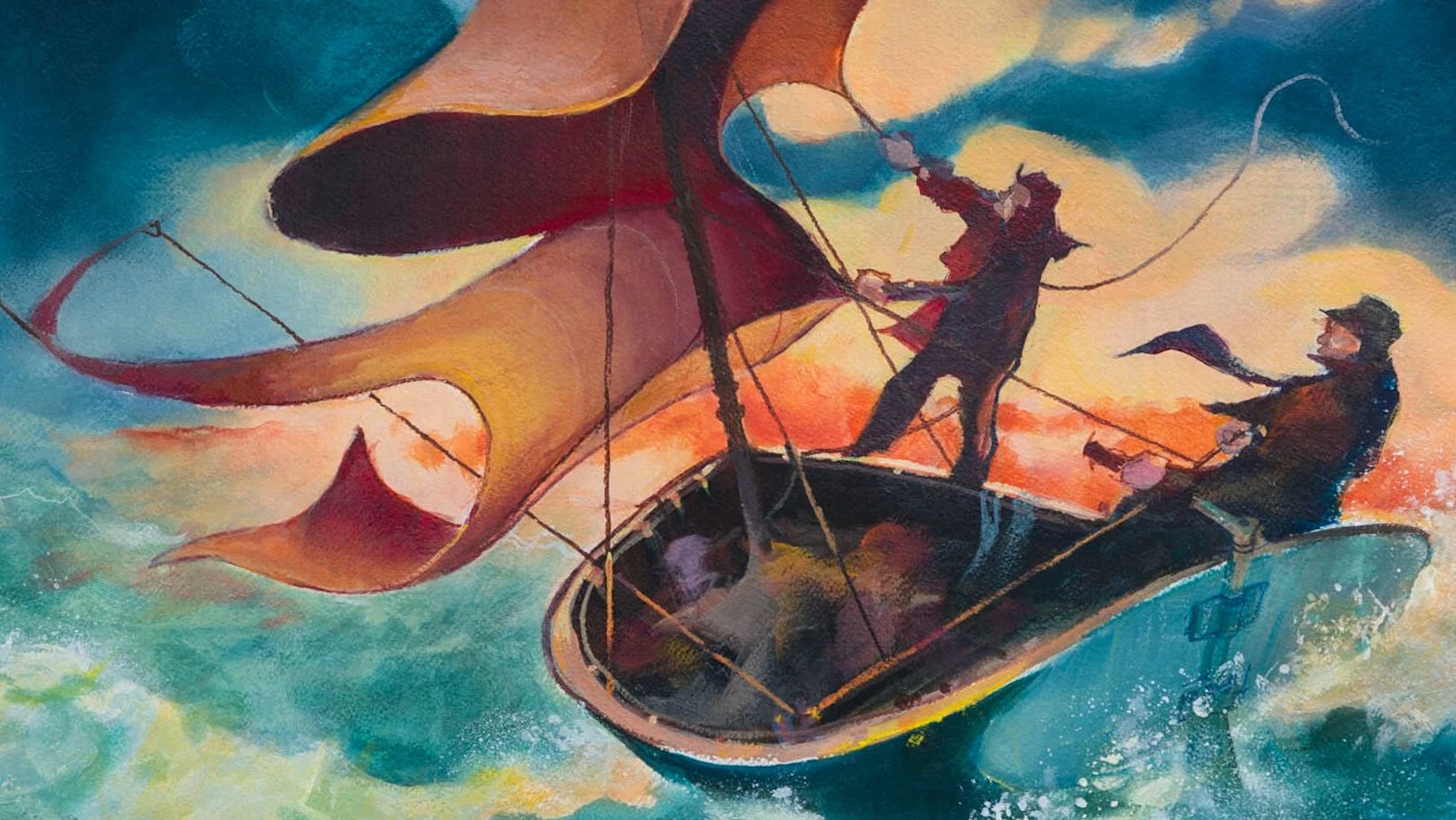 Steidel Gallery to remain open with new steward | Discover Our Coast