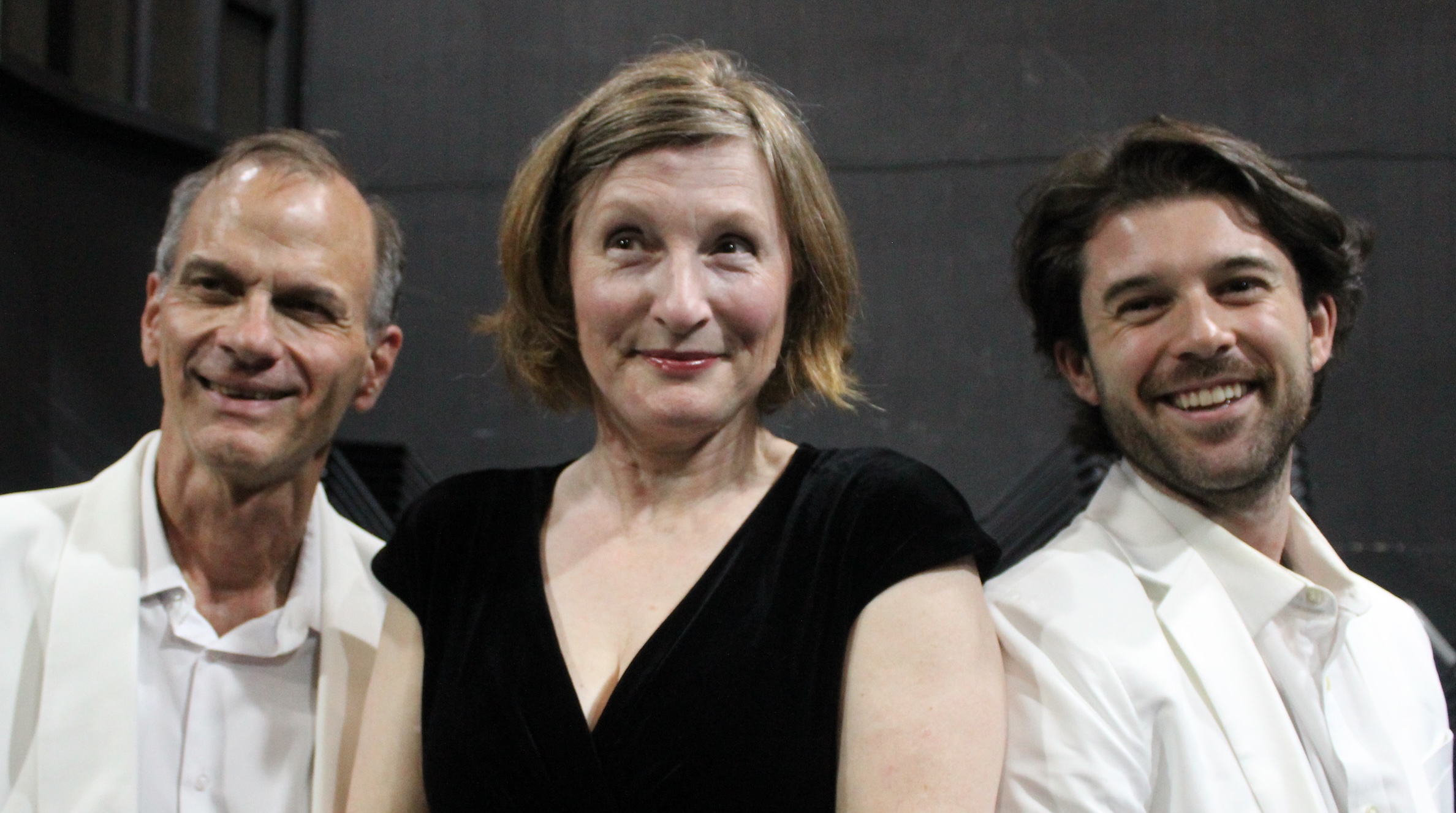 Cascadia Chamber Opera launches festival with a tiny taste | Discover ...